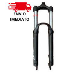 Garfo Suspensão Aro 26 Absolute Brutus Freeride 150mm | Shopee Brasil