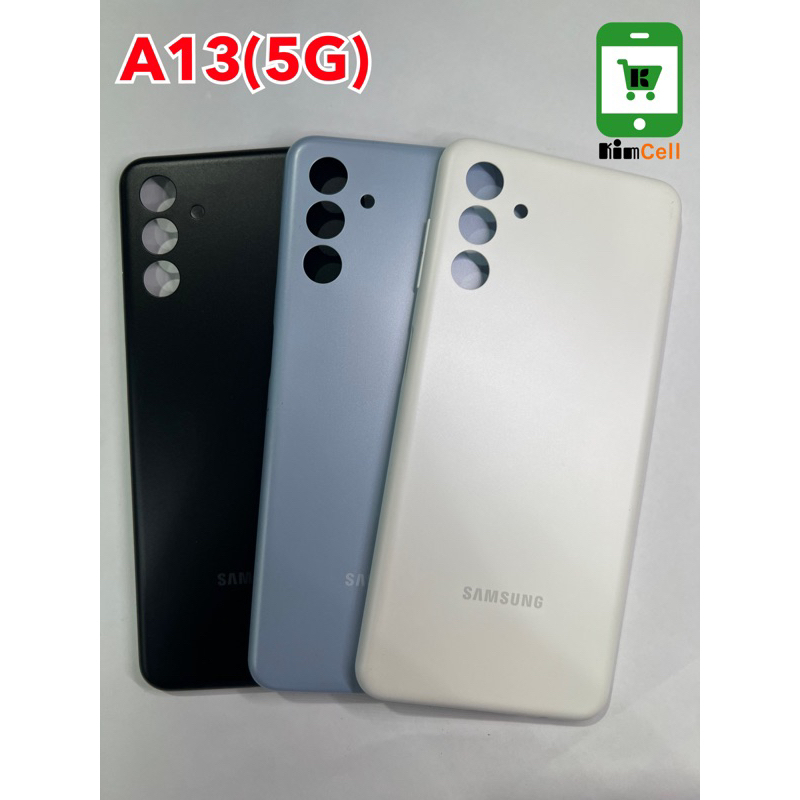 Tampa Traseira compatível Galaxy A13 5G (a136) | Shopee Brasil