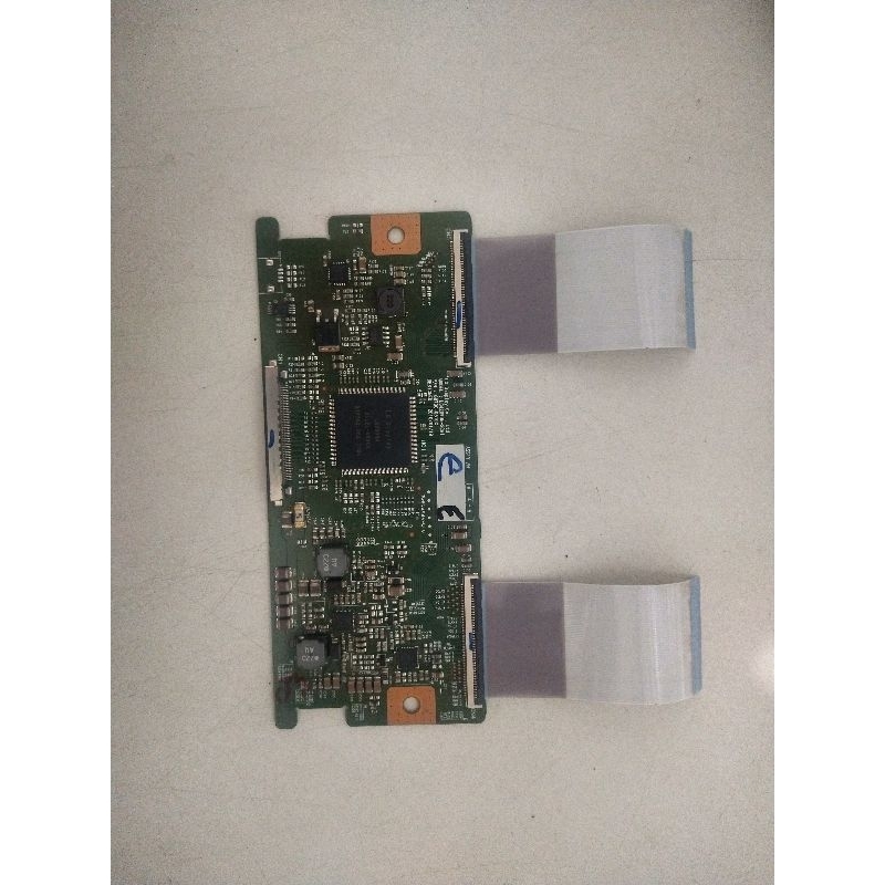 Placa T Con Tv 42 LG 42lk450 | Shopee Brasil