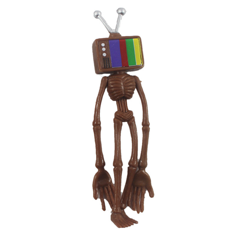 Boneco Sirene Tv Siren Head Cabeça De Sirene action figure bonecos tv ...