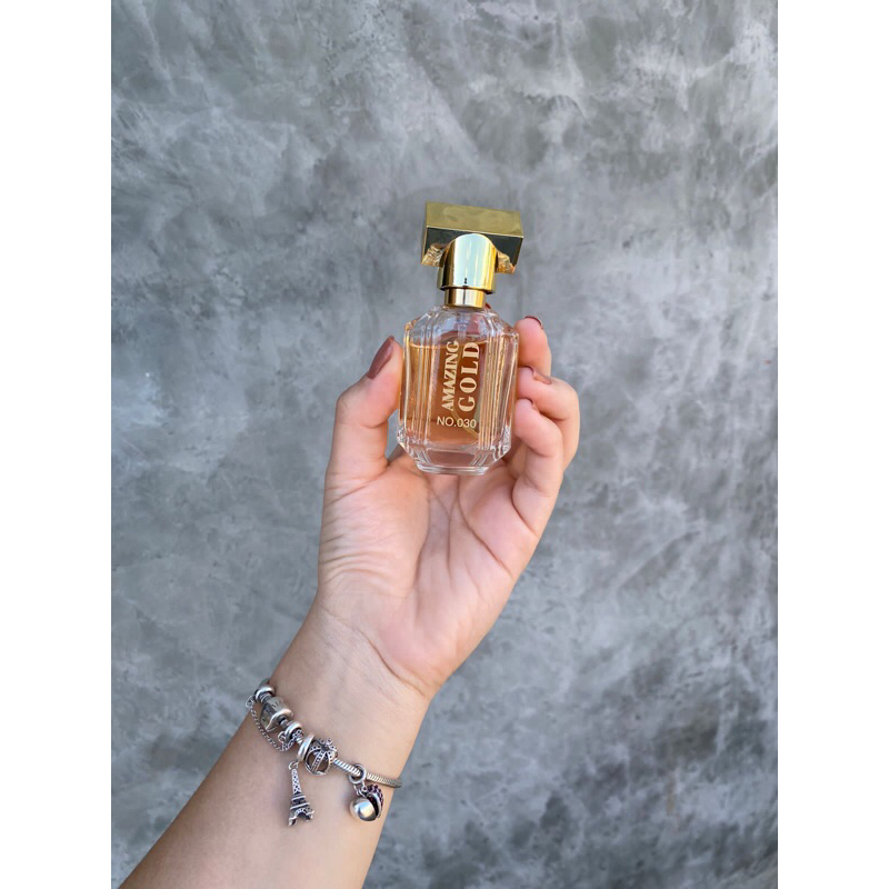 Mini Perfume Hugo Boss Feminino 25 Ml | Shopee Brasil