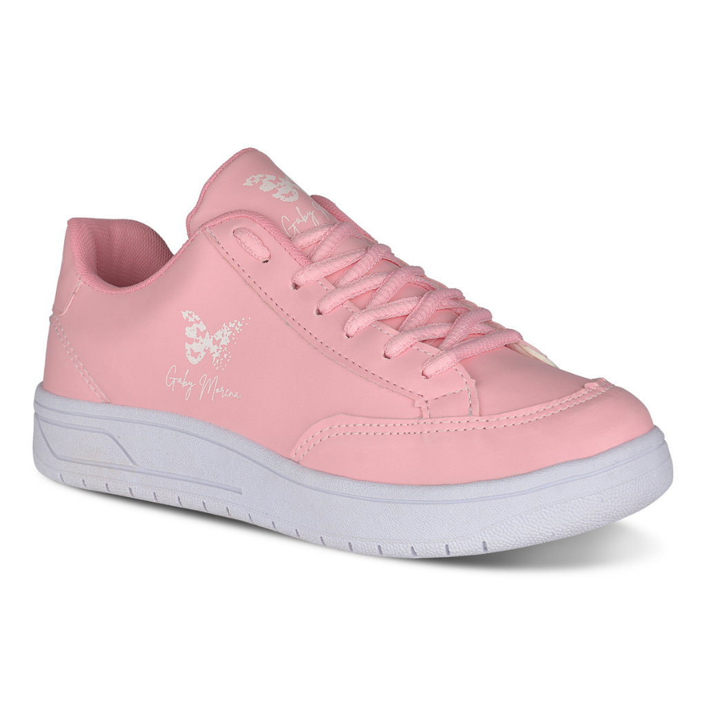 Tênis feminino gaby morena | Shopee Brasil