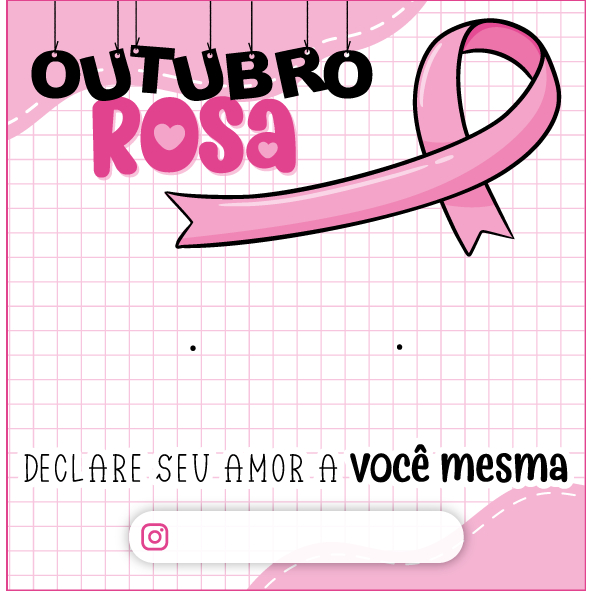 100 Tags Para Brinco Outubro Rosa Mimos Para Clientes Lembrancinha ...