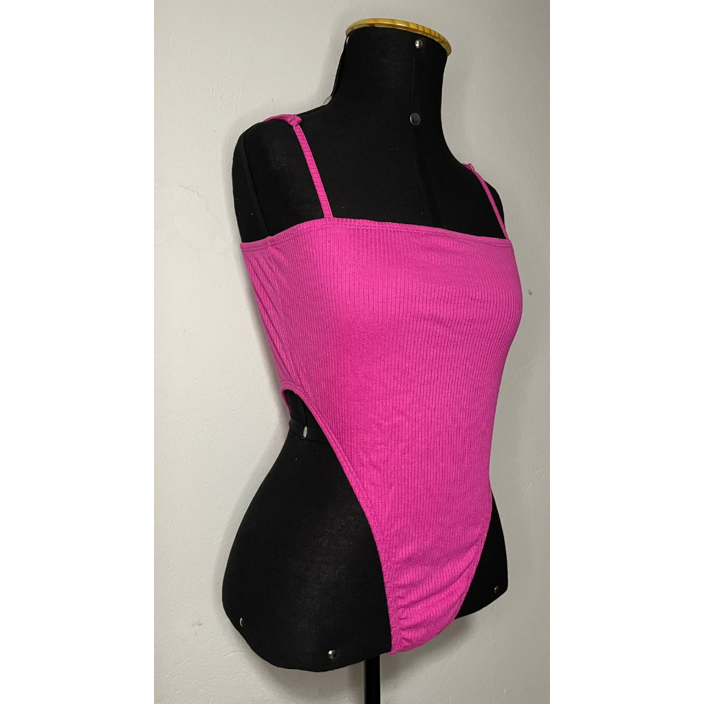 Body Cavado | Shopee Brasil