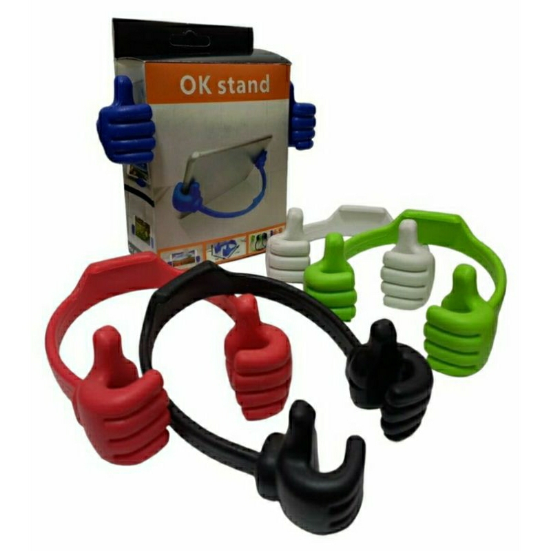 Suporte OK stand – und | Shopee Brasil