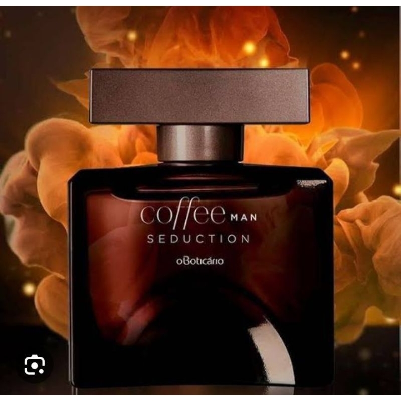 O Boticário Coffee Man 100 ml masculino | Shopee Brasil