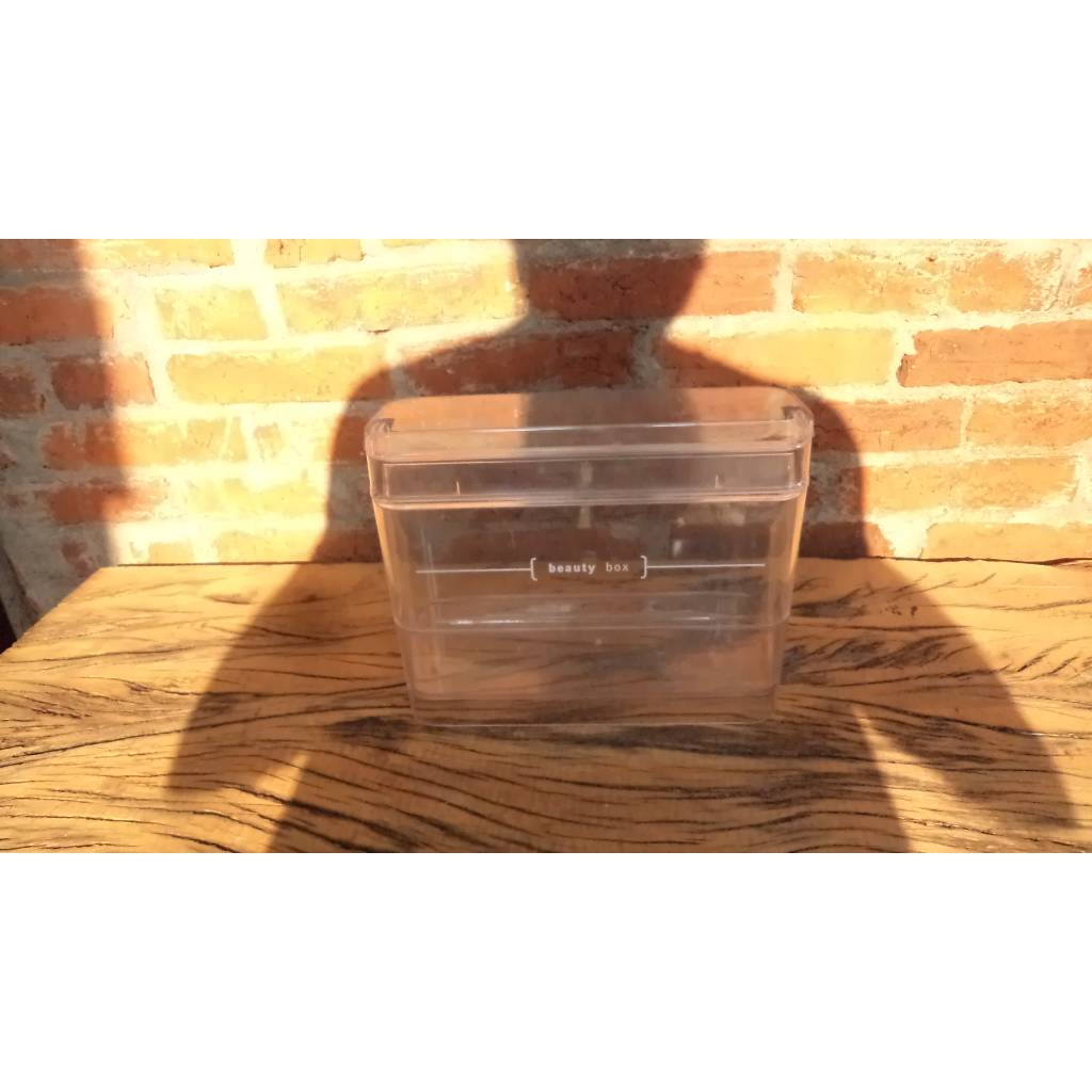 Prateleira Beauty Box Geladeira Electrolux DF52 DF52X DFW52 DW52X ...