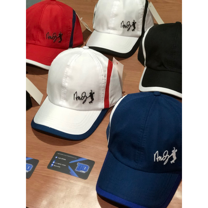 Boné Andy top - envio imediato | Shopee Brasil