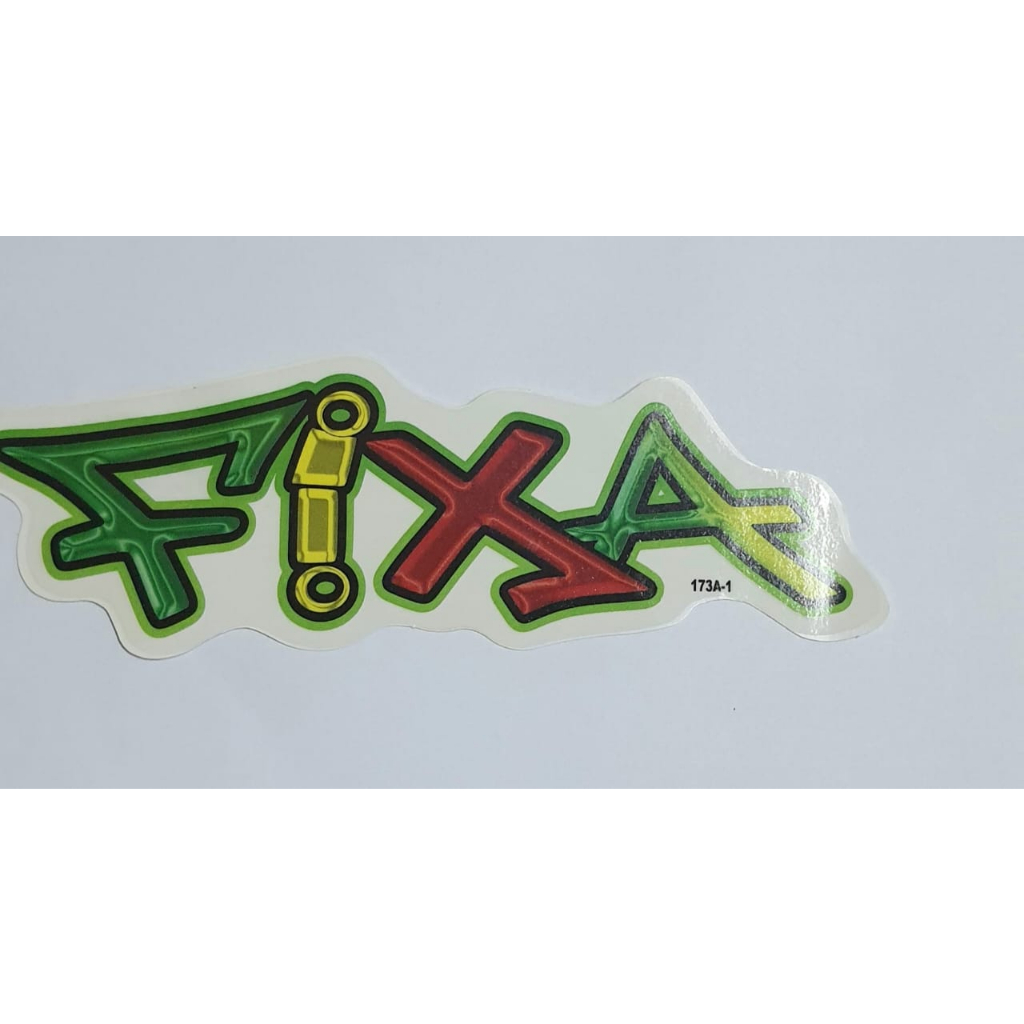 Adesivo Fixa | Shopee Brasil