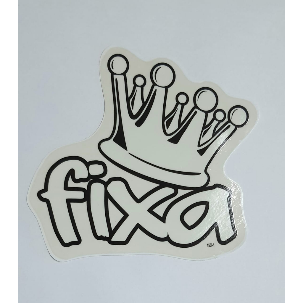 Adesivo Fixa | Shopee Brasil