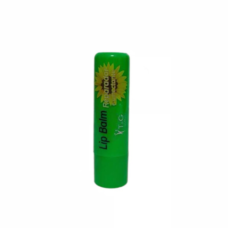 Batom Reparador e Umectante Labial Lip Balm Tango | Shopee Brasil