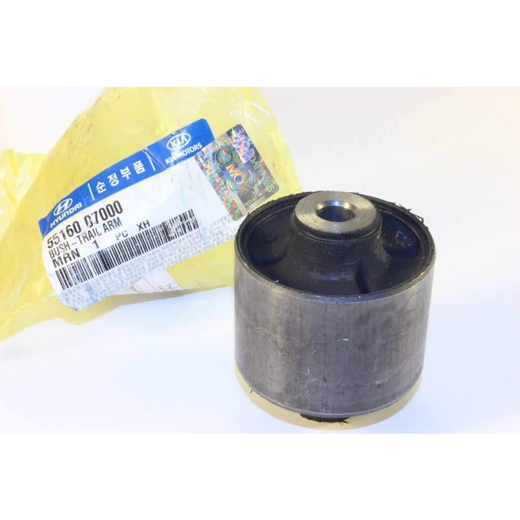 Bucha Frontal Agregado 55160-07000 hyundai kia | Shopee Brasil