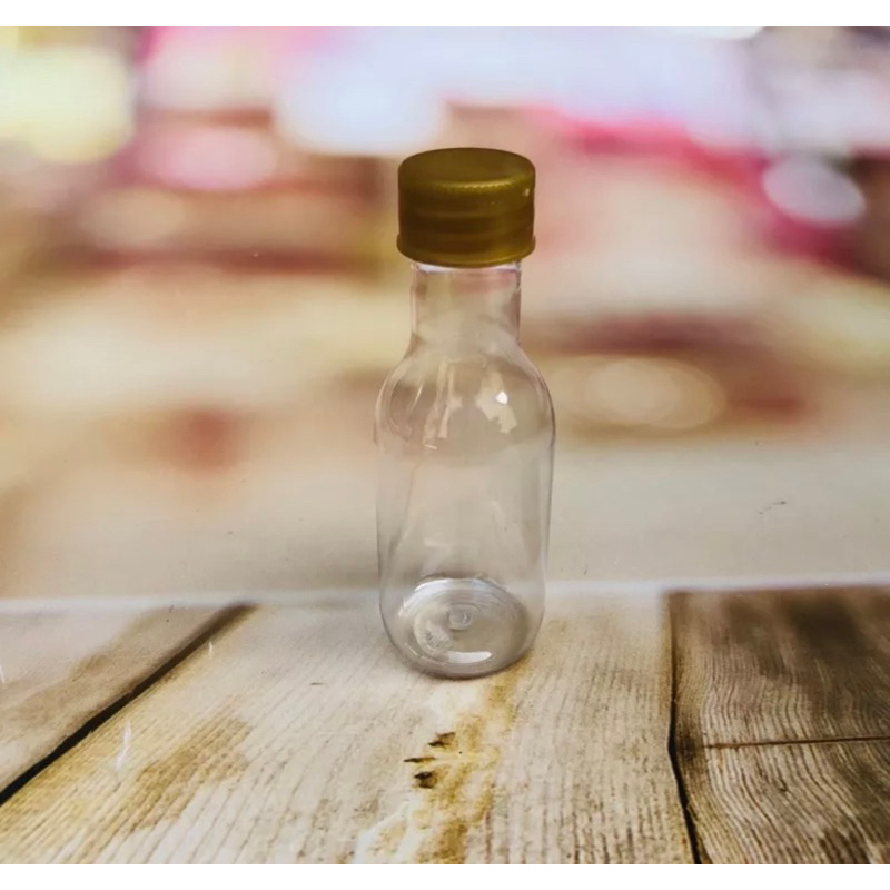 kit 10~50 garrafinhas garrafas pet 50ml lembrancinhas festas diversas cores | Shopee Brasil