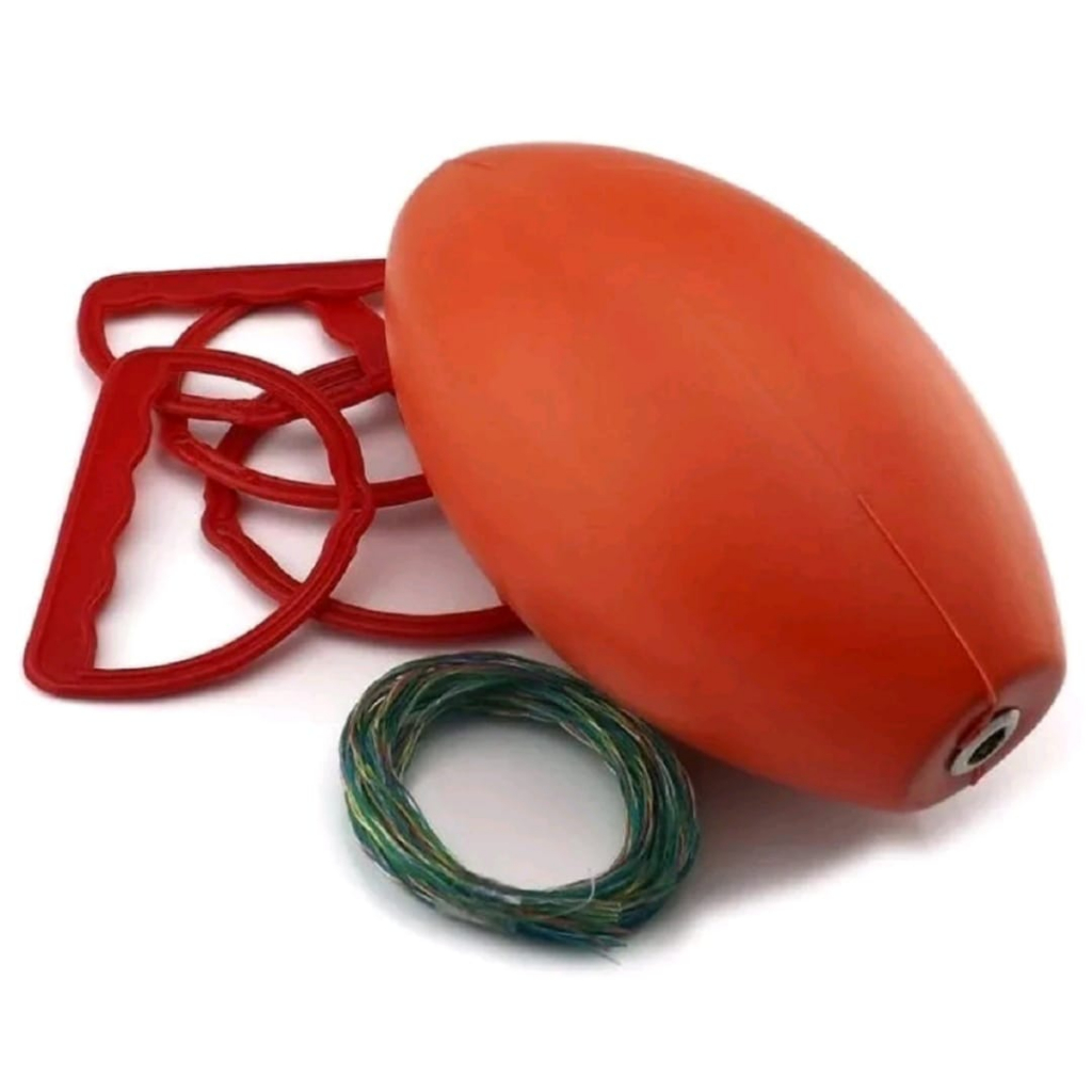 KIT 10 UNIDADES VAI E VEM GRANDE UNIDADES Brinquedo Infantil Vai E Vem Colorido | Shopee Brasil