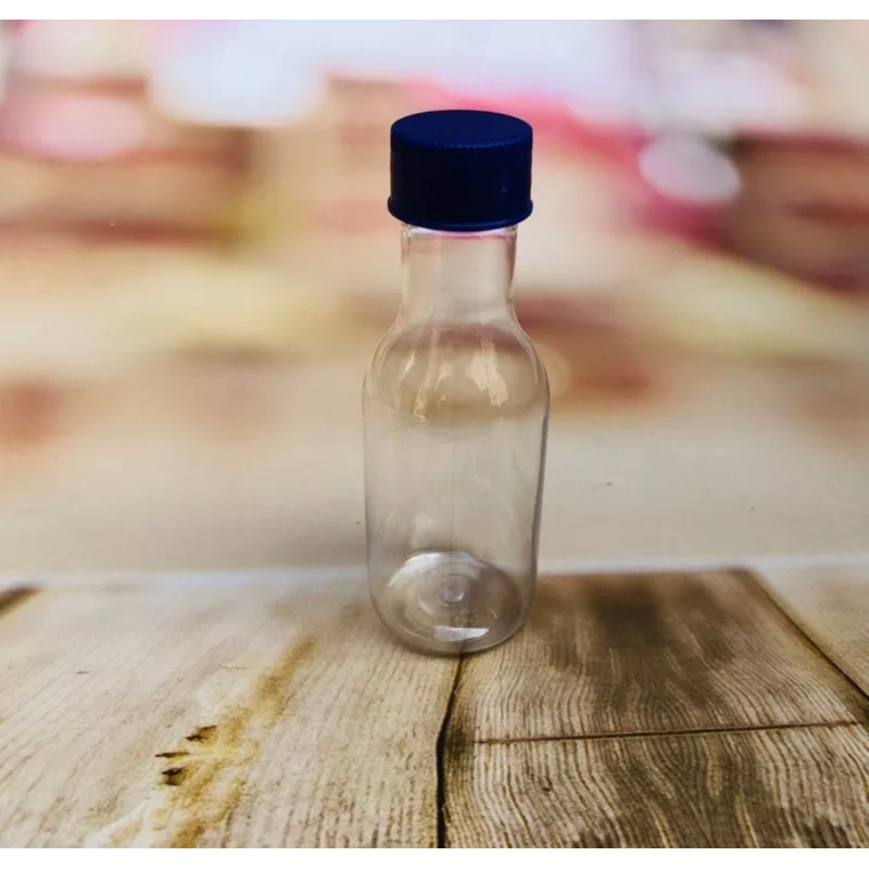 kit 10~50 garrafinhas garrafas pet 50ml lembrancinhas festas diversas cores | Shopee Brasil