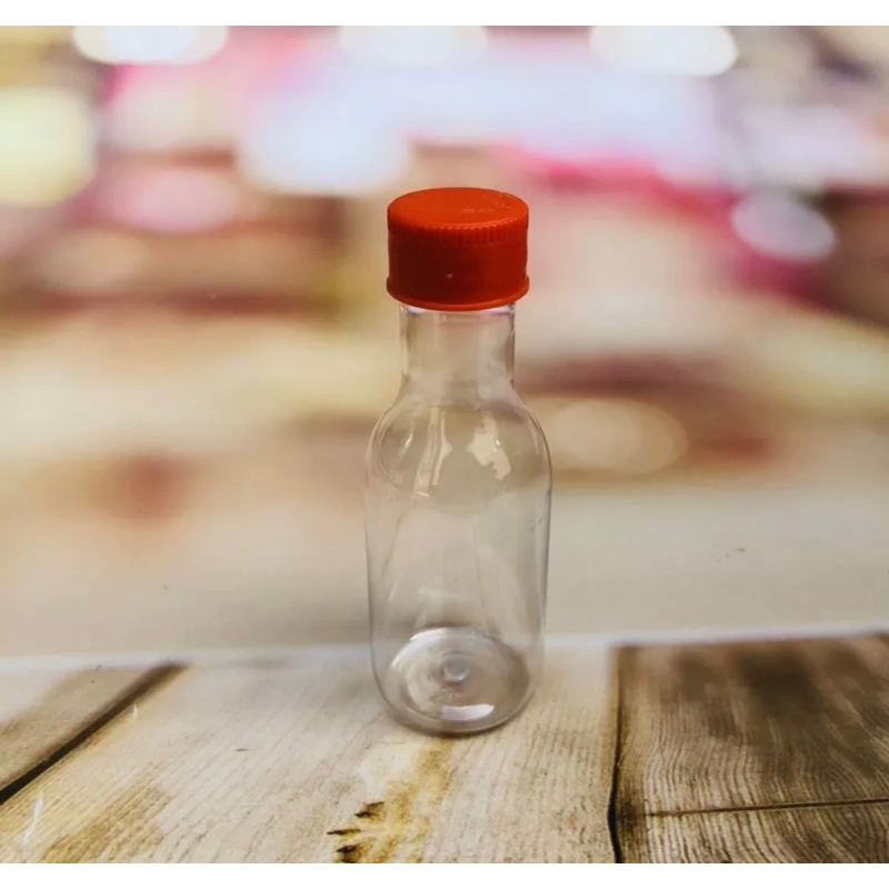 kit 10~50 garrafinhas garrafas pet 50ml lembrancinhas festas diversas cores | Shopee Brasil