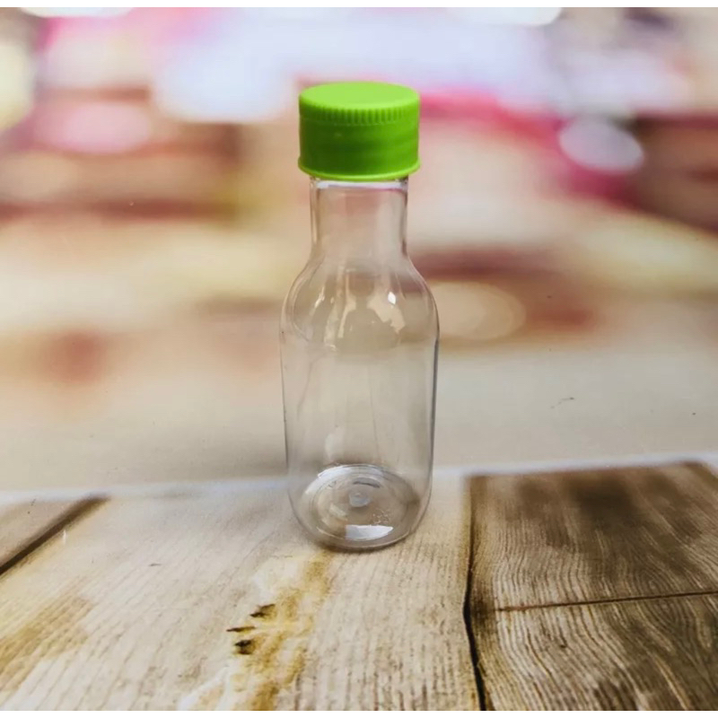 kit 10~50 garrafinhas garrafas pet 50ml lembrancinhas festas diversas cores | Shopee Brasil