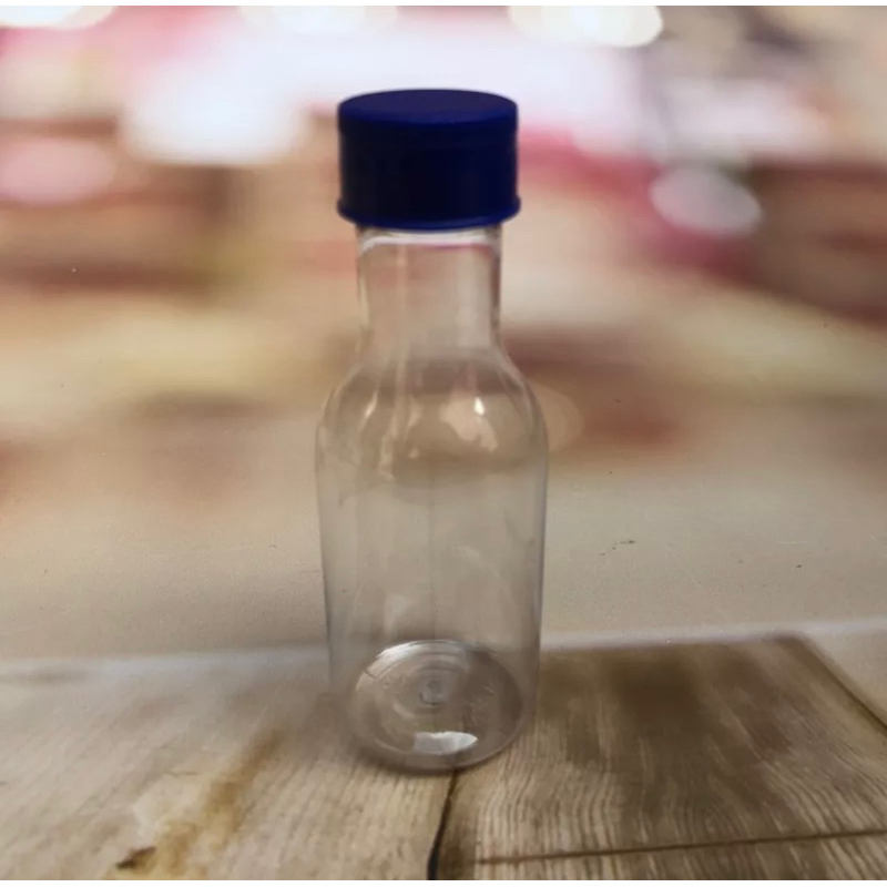 kit 10~50 garrafinhas garrafas pet 50ml lembrancinhas festas diversas cores | Shopee Brasil