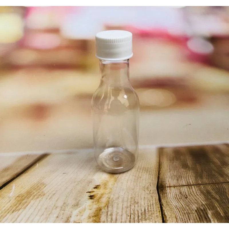 kit 10~50 garrafinhas garrafas pet 50ml lembrancinhas festas diversas cores | Shopee Brasil