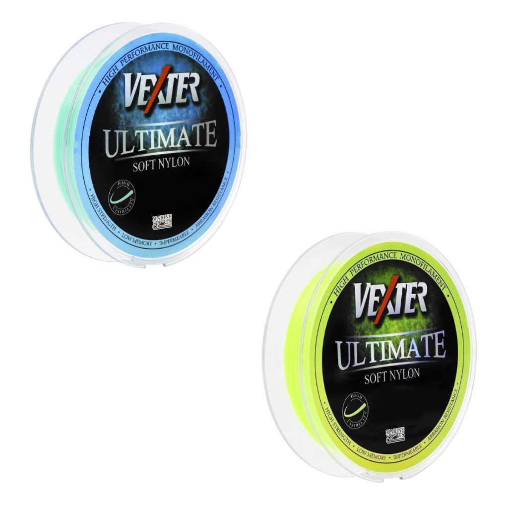 Linha VEXTER Ultimate Soft | Shopee Brasil