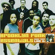 CD Brooklyn funk essentials | Shopee Brasil