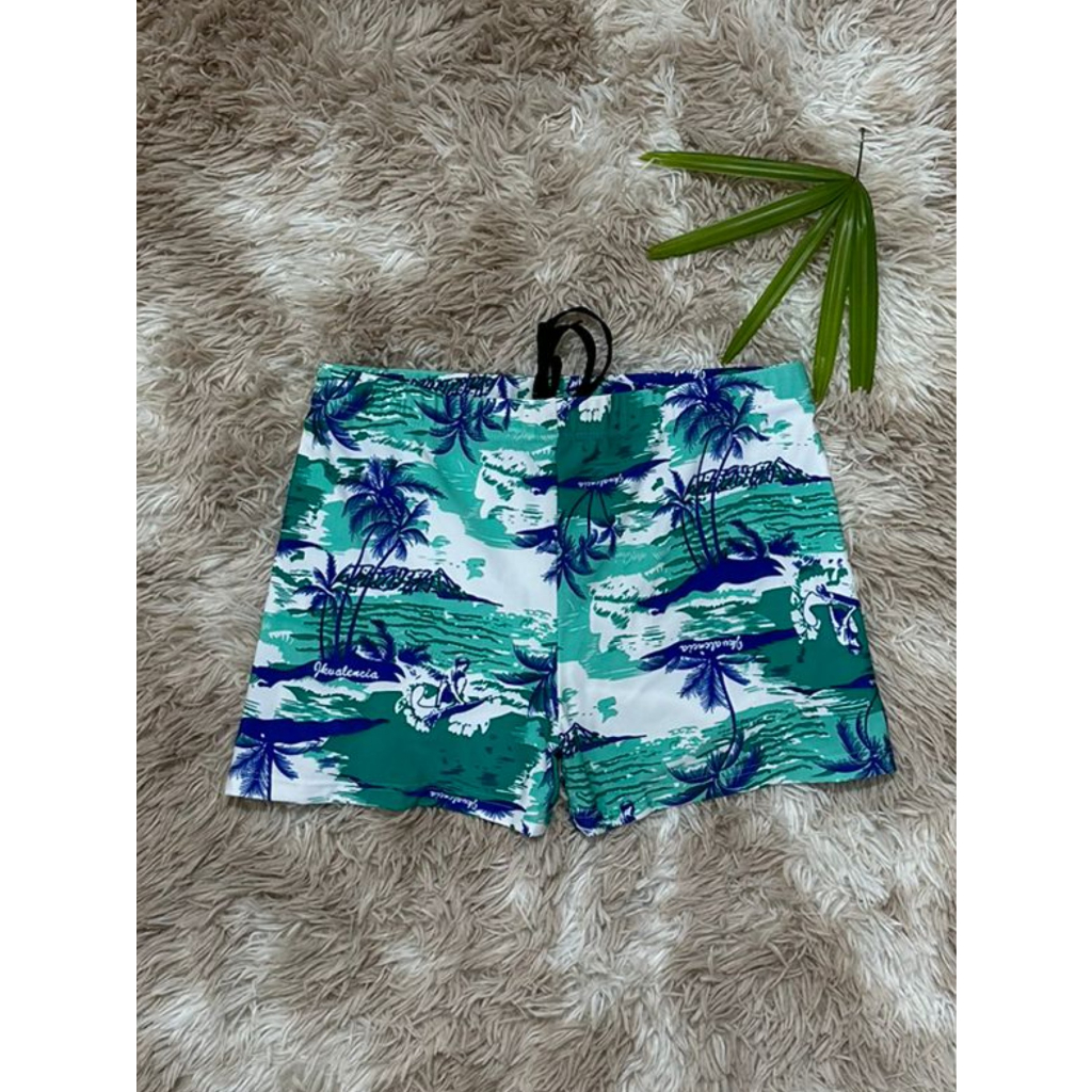 sunga box masculina moda praia importado | Shopee Brasil