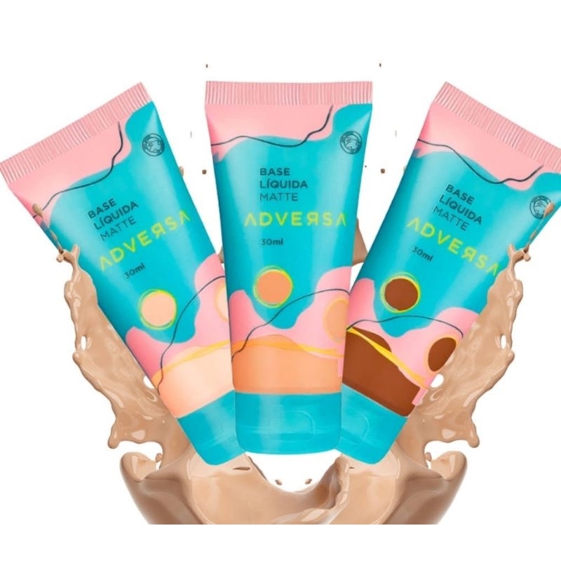 Base adversa | Shopee Brasil