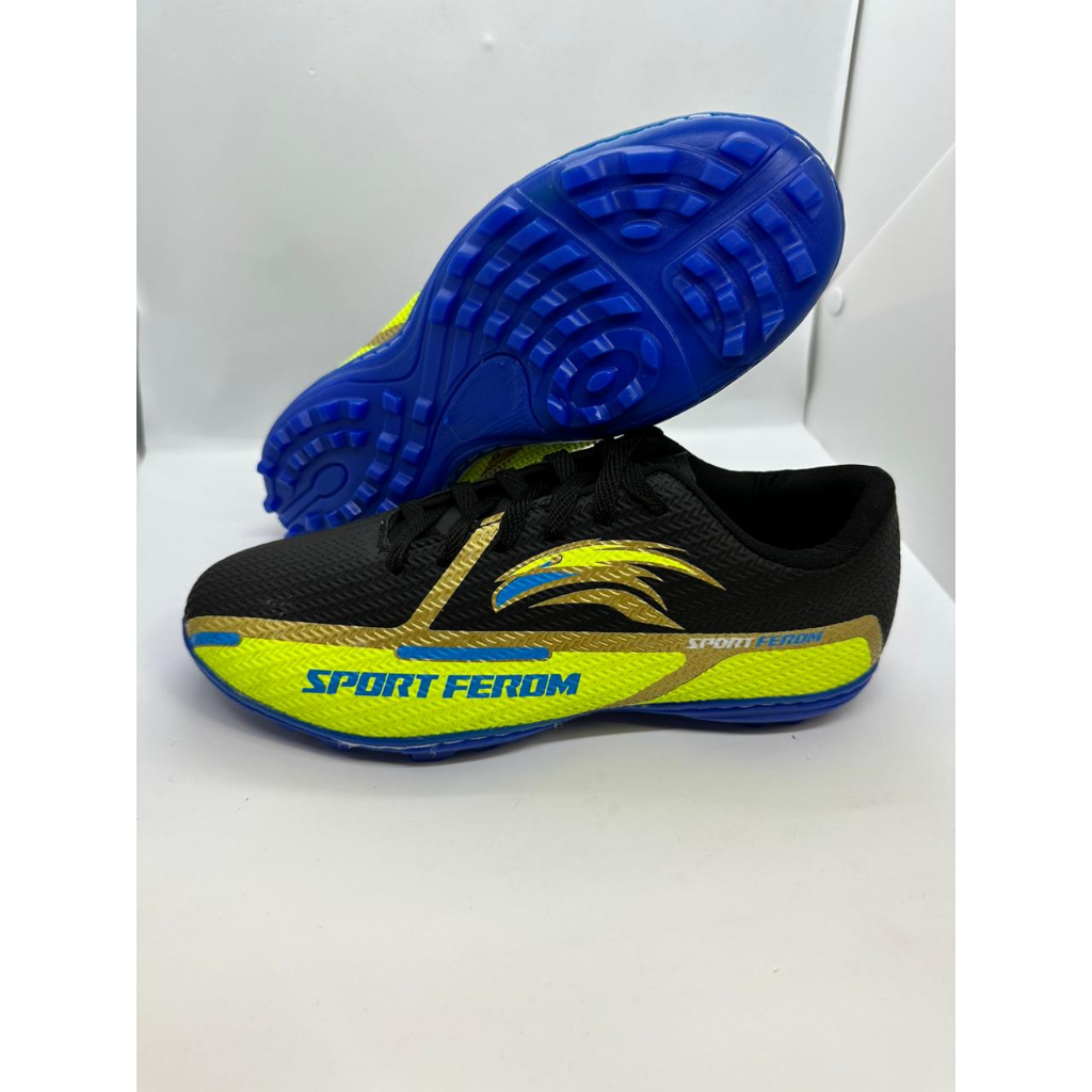 tenis chuteira Society sola costurada envio imediato. | Shopee Brasil