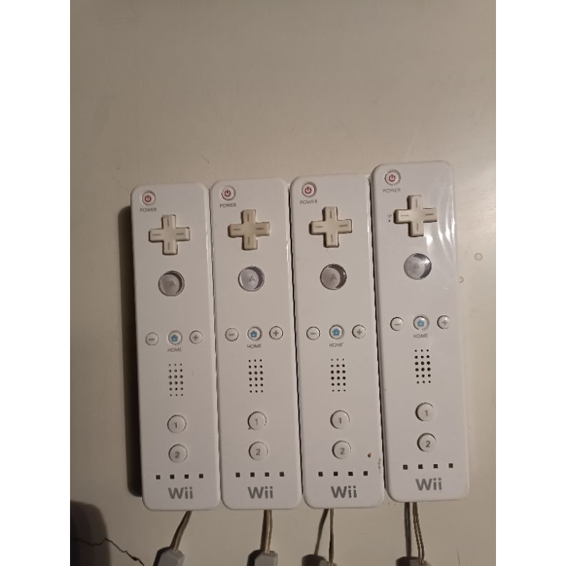 controle original Nintendo Wii | Shopee Brasil