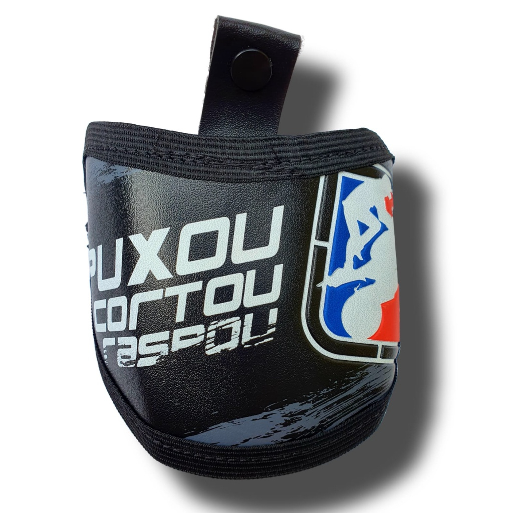Protetor de tenis/sapato moto PCR | Shopee Brasil