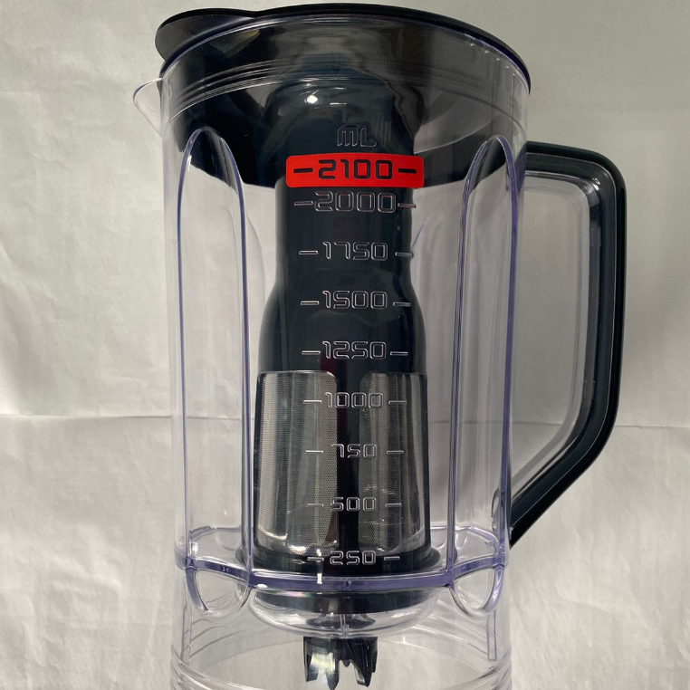 Copo Liquidificador 2100ml Original Mondial Completo l1000 l1100 l1200 | Shopee Brasil