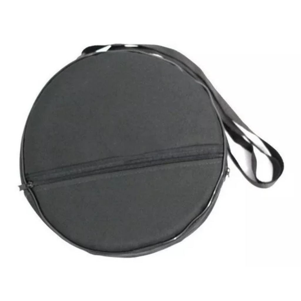 Capa Bag Para Pandeiro 12 Simples Nylo | Shopee Brasil