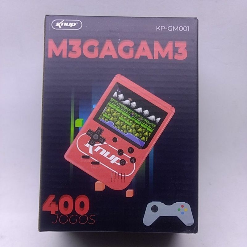 MEGA GAME | Shopee Brasil