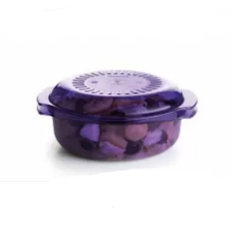 Tupperware Microplus Redondo 1,75l Policarbonato | Shopee Brasil