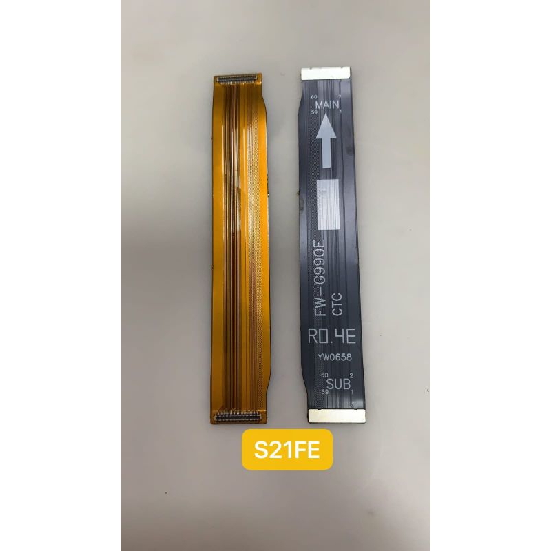 flex LCD sub carga para galaxy S21 fe novo | Shopee Brasil