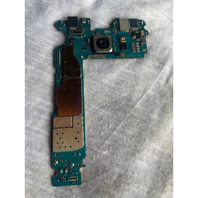 placa lógica S7 edge 32GB sm:G935f original | Shopee Brasil