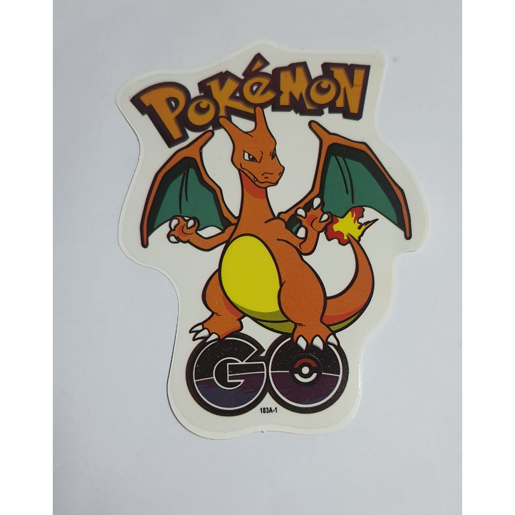 Adesivo Pokemon | Shopee Brasil