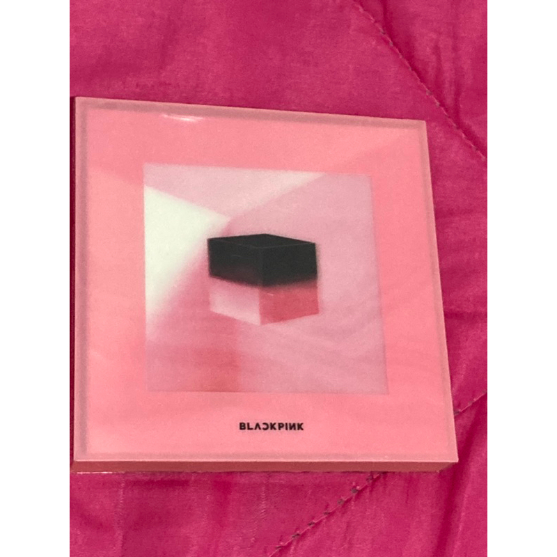 Square Up Pink version incompleto | Shopee Brasil