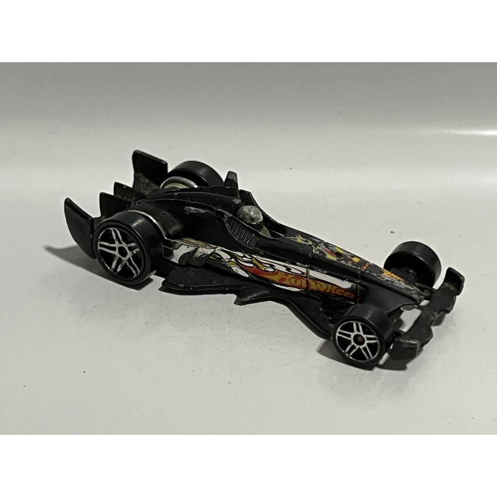 Hot Wheels F Racer | Shopee Brasil