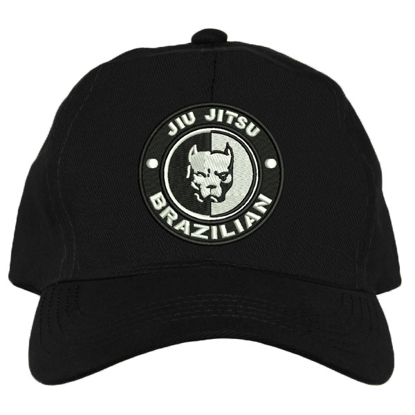 Boné Brazilian Jiu Jitsu | Shopee Brasil