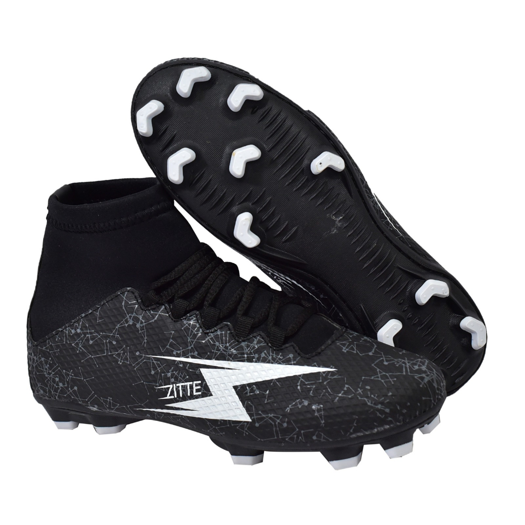 Chuteira Campo Original Futebol Bola Adulto Juvenil | Shopee Brasil