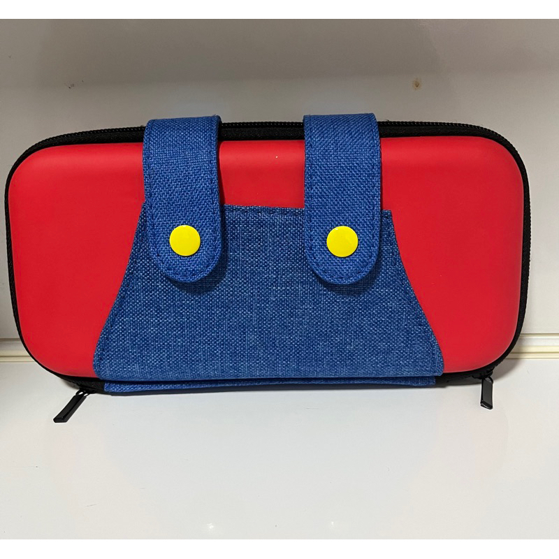 CASE MARIO NINTENDO SWITCH LITE | Shopee Brasil