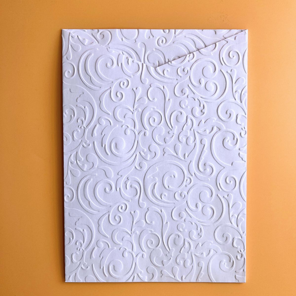 15 Envelope para convite luva 15x21 cm pronta entrega | Shopee Brasil