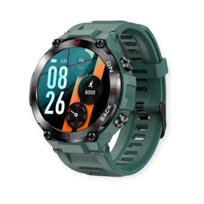 Smartwatch K37 | Shopee Brasil