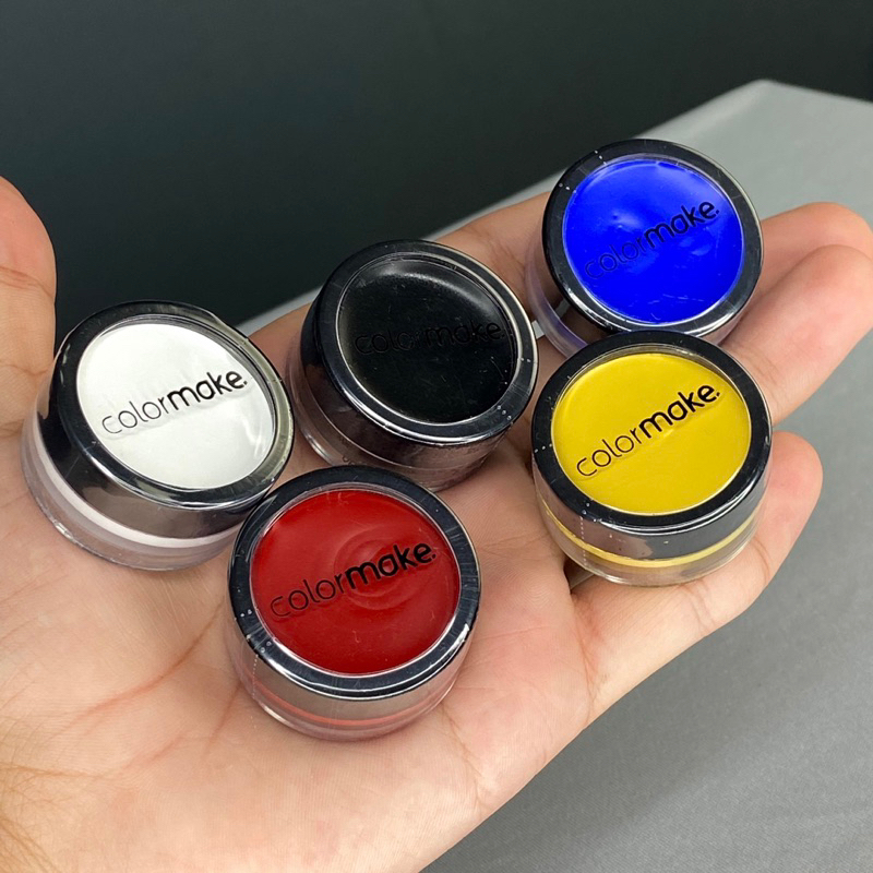 Mini Clown Colormake 8g | Shopee Brasil