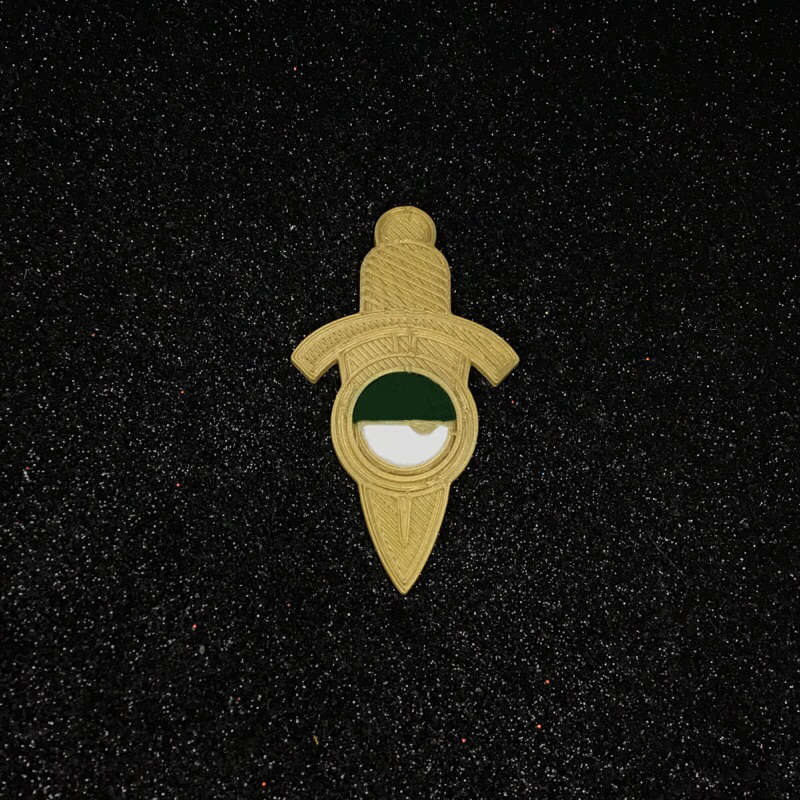 Pin Loyd Forger │ Acessório Cosplay | Shopee Brasil