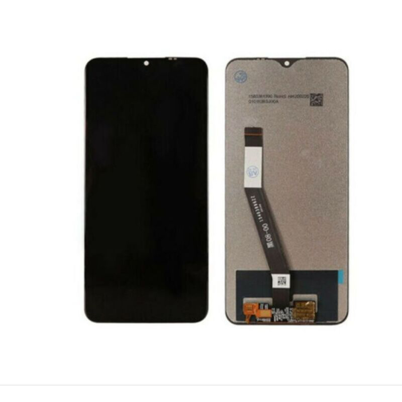 Tela Display Frontal Touch Lcd Redmi 9 | Shopee Brasil
