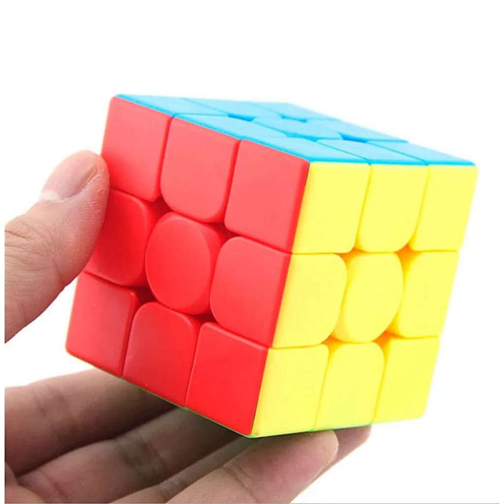Cubo Magico - Moyu Cube | Shopee Brasil