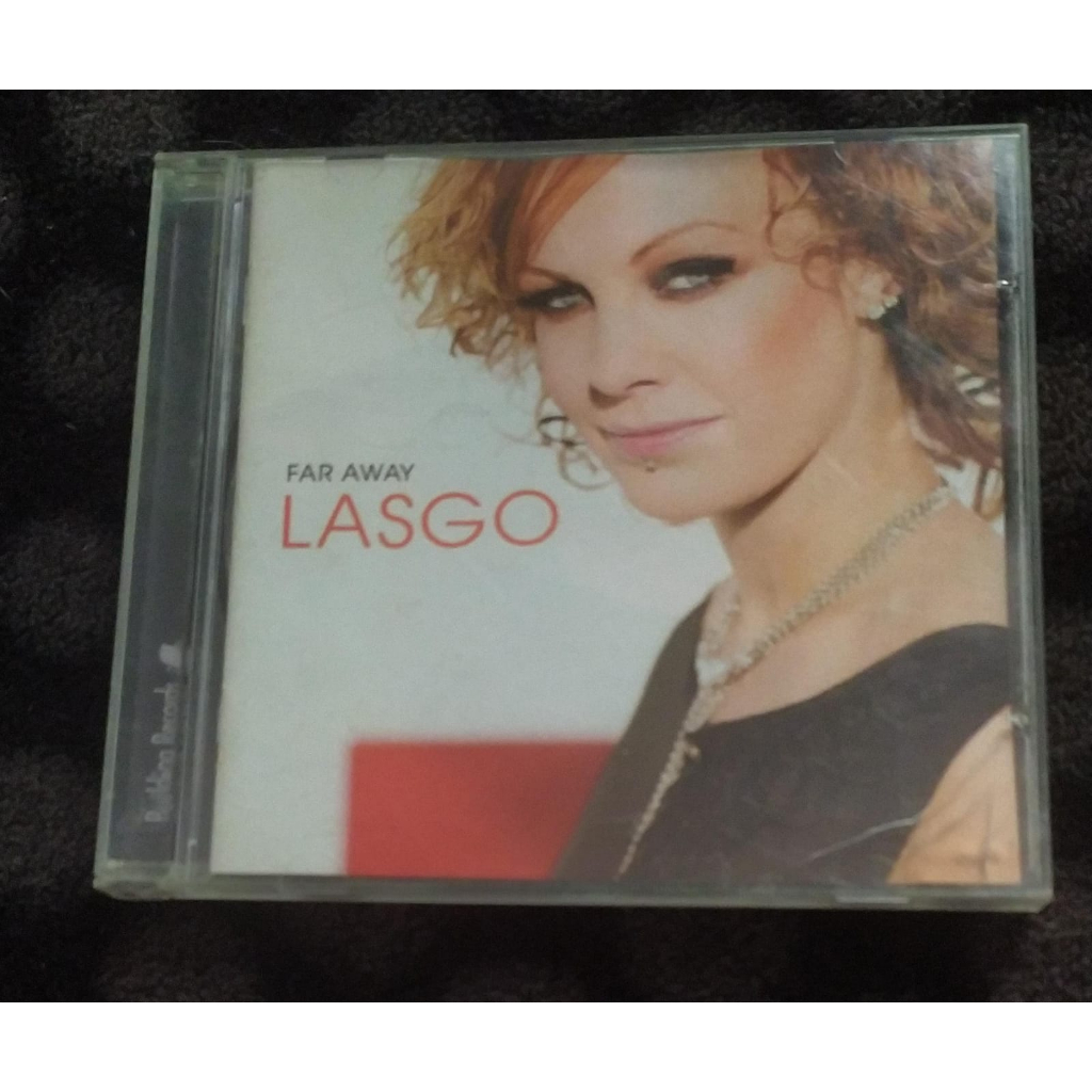 cd lasgo far away | Shopee Brasil