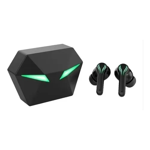 Fone De Ouvido Gamer Sem Fio Bluetooth 5.0 Intra-auricular | Shopee Brasil
